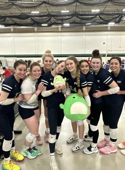 Club Teams and Information