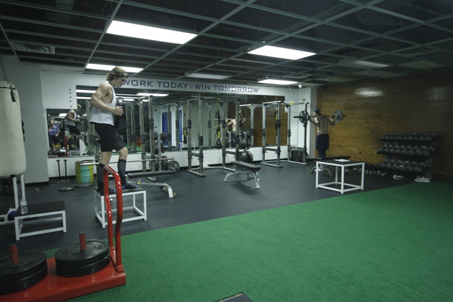 Facilities