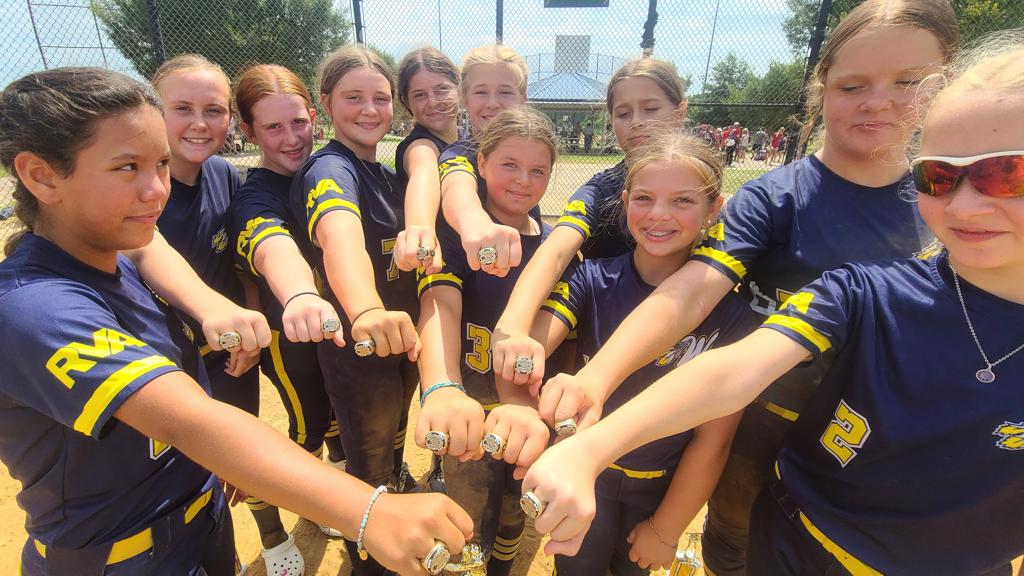 May 3 Hit and Run Challenge (Starting Times are Posted)