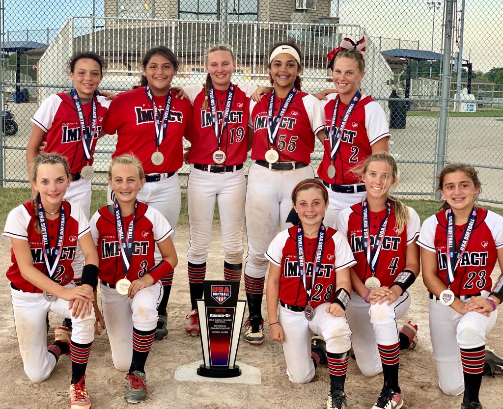 USA Softball Florida