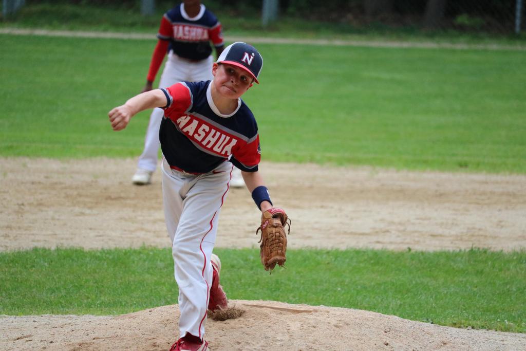 12u All Stars