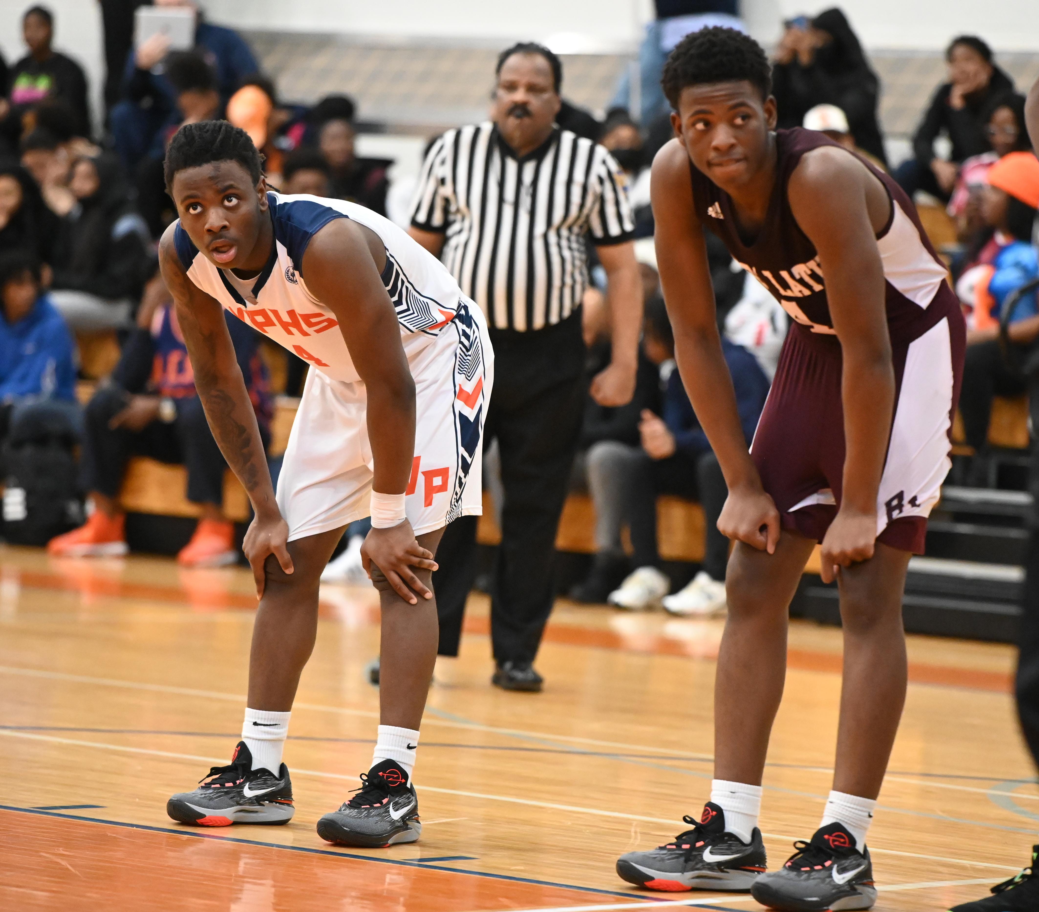 West Philadelphia beats Boys' Latin to get back in Public League semifinals