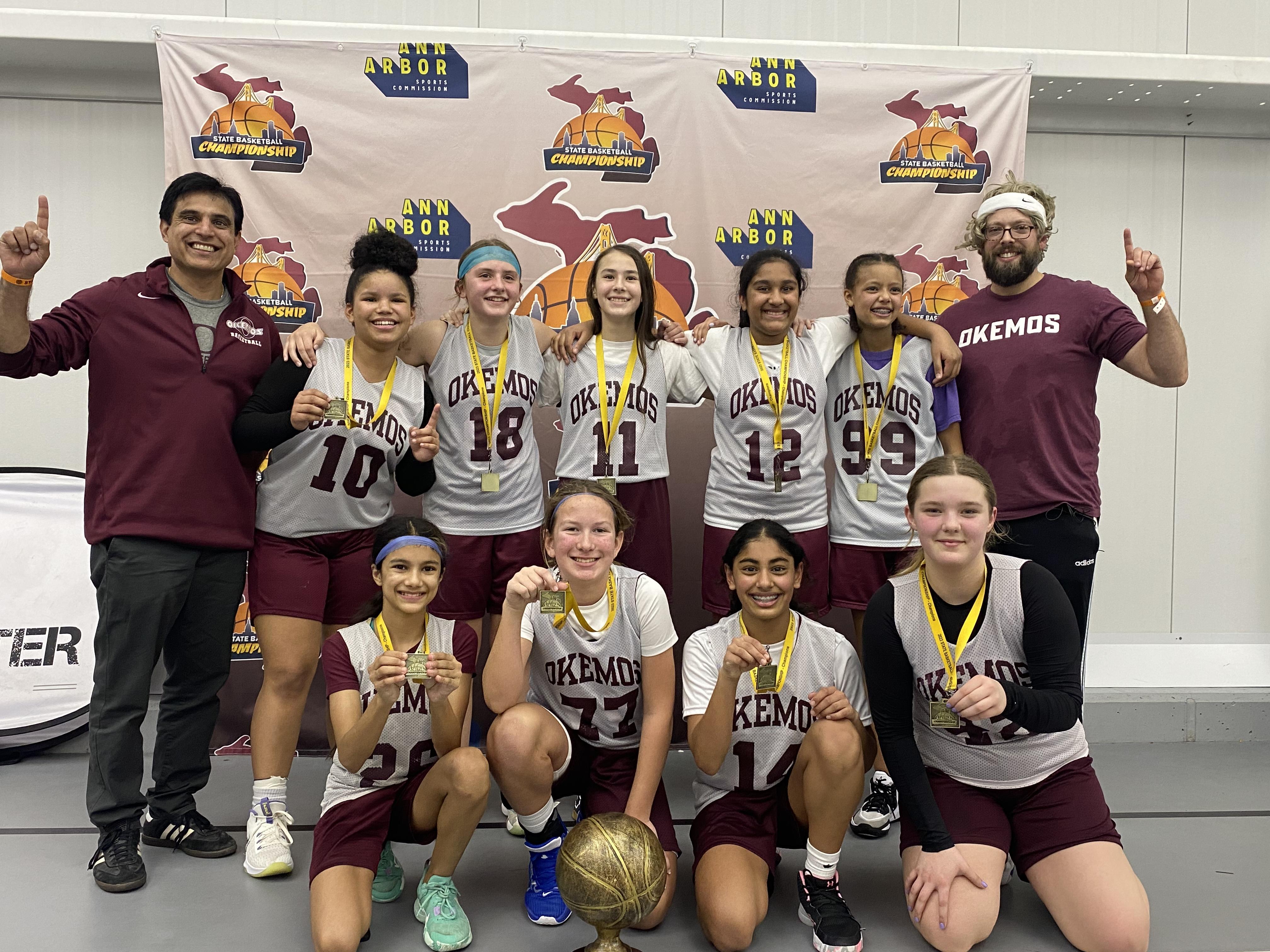 MI 2023 State Results