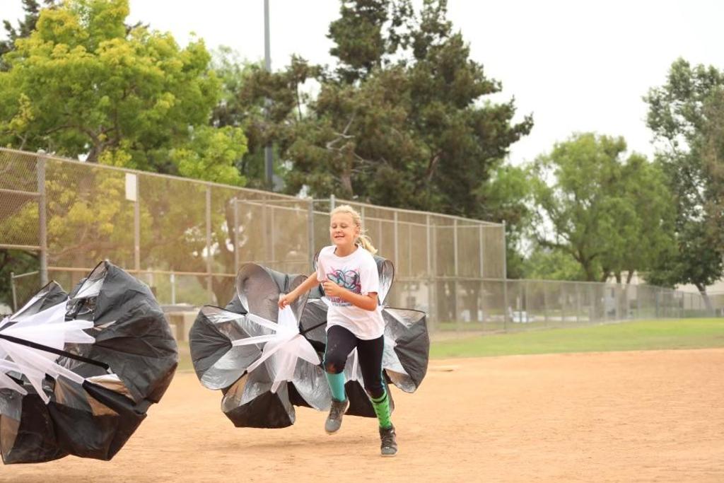 Softball Training Near Me