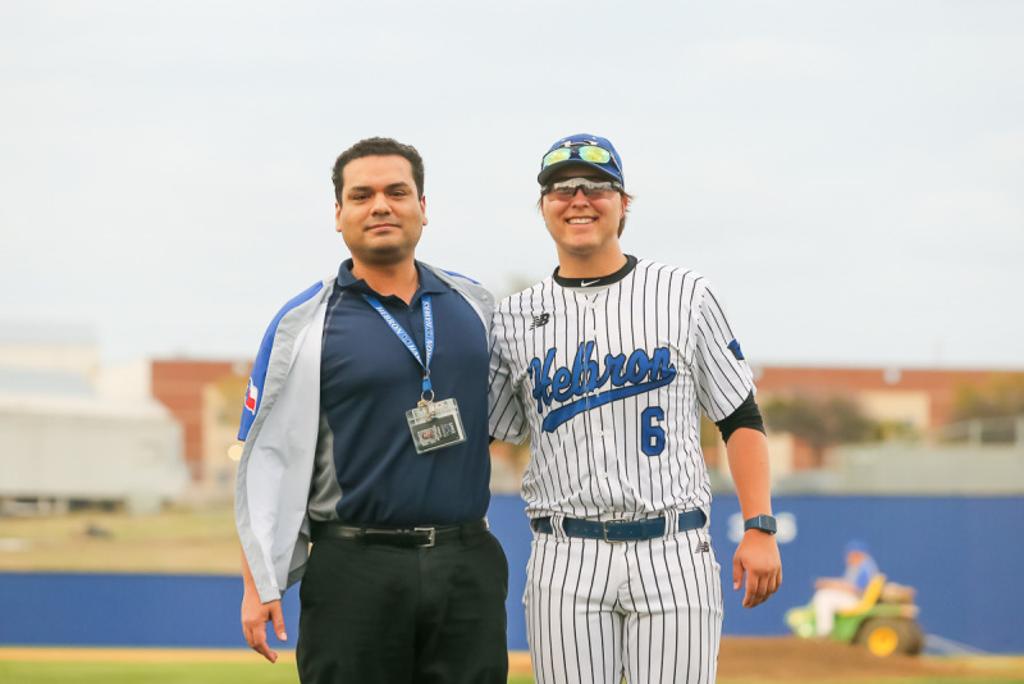 Hebron High School - Baseball