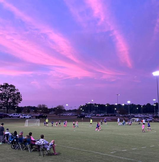 Florence Park & Recreation Athletics