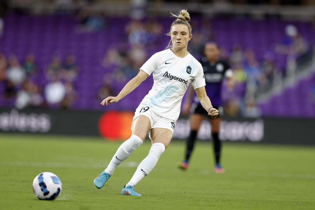 NJ/NY Gotham FC Makes Home Debut Against North Carolina Sunday