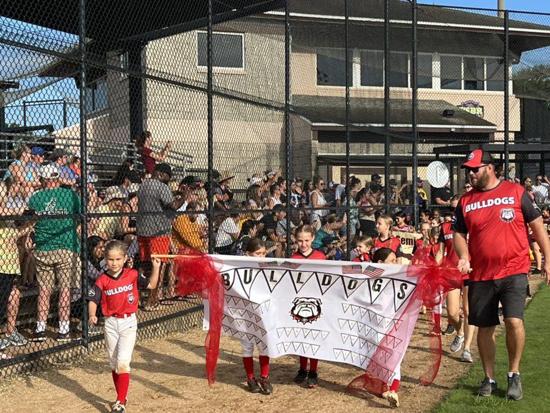 Winter Springs Babe Ruth