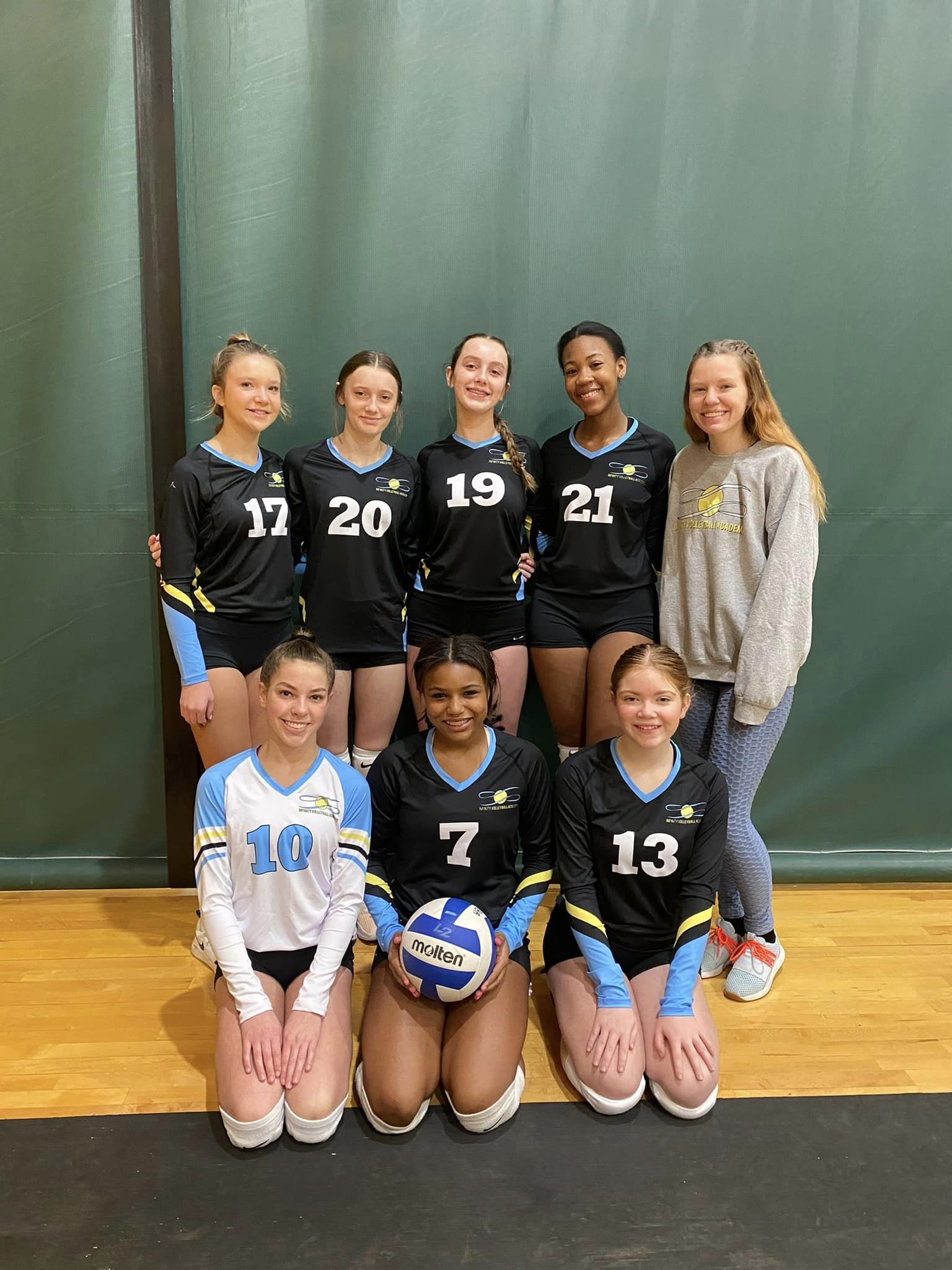 IVBA Tournament Pictures / Achievements