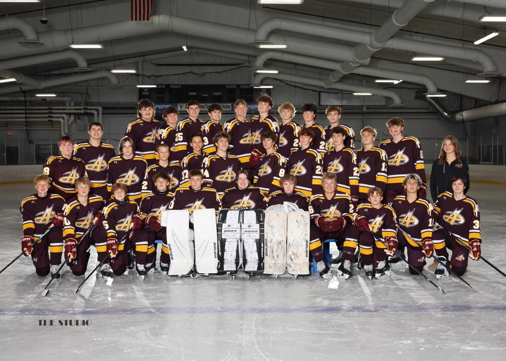 Aquinas/Holmen Avalanche