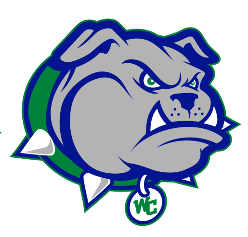 Winston Churchill Bulldogs