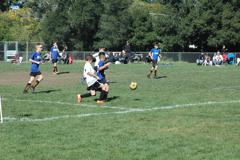 Walnut Creek Surf Soccer Club