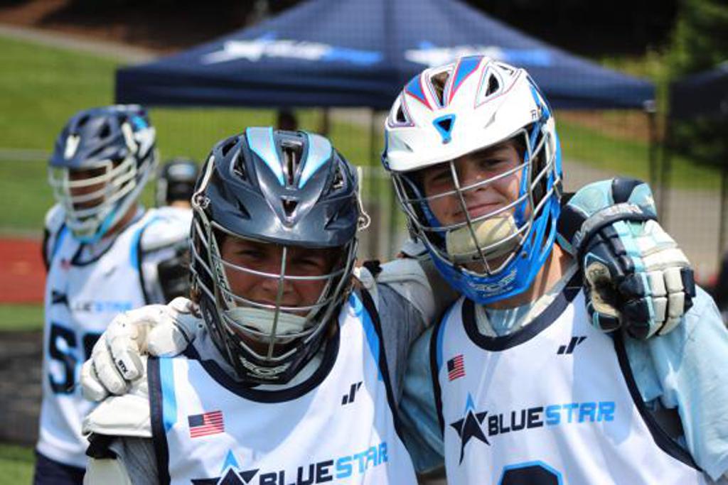 Welcome | Youth All Star Program Registration 2024-2025 | Blue Star ...