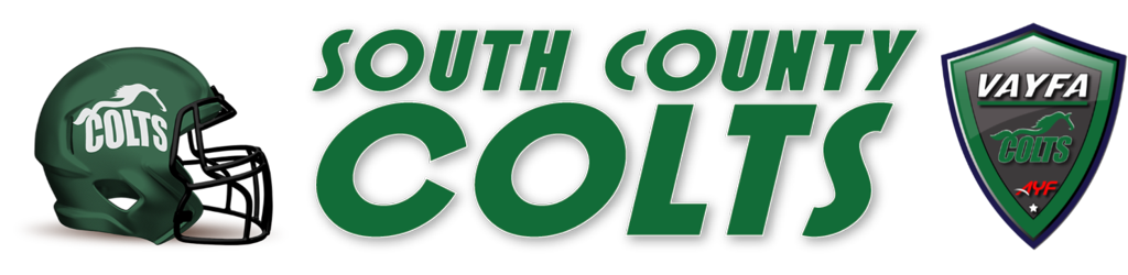 South County Colts