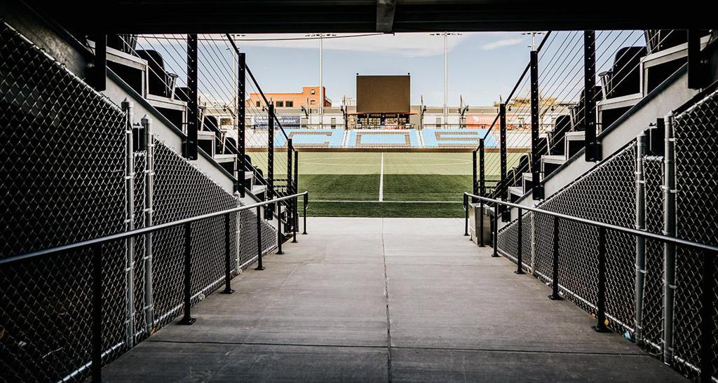 Switchbacks’ New Home Brings Colorado Springs to the Fore