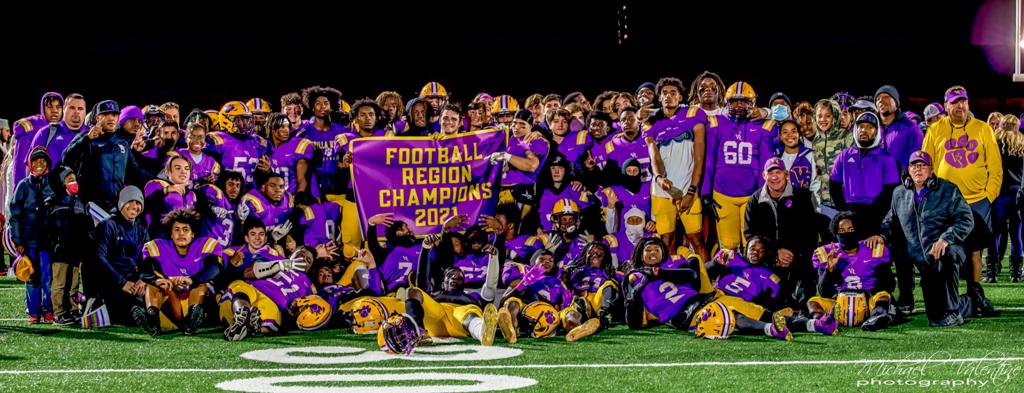 Villa Rica HS Football Boosters