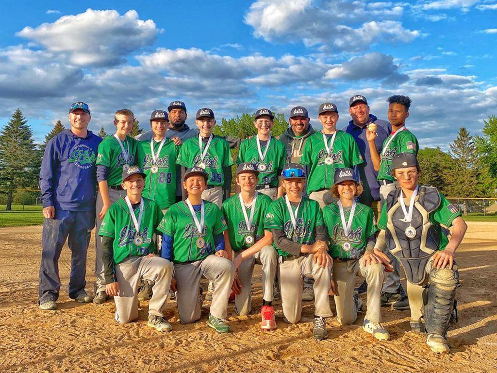 Rosemount Baseball Traveling Program