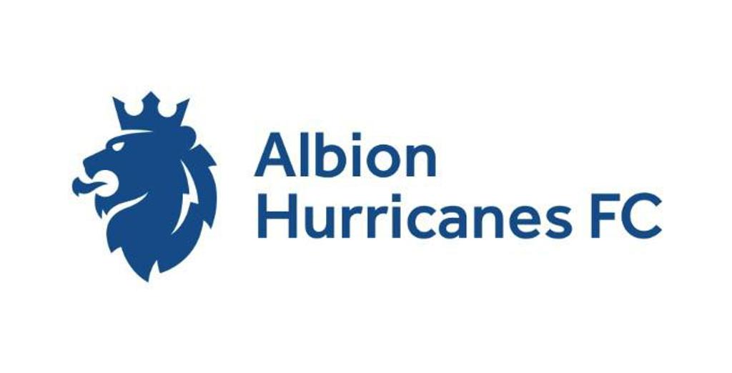 Albion Hurricanes FC