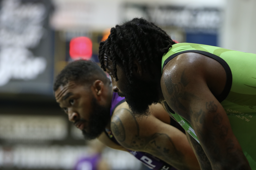 17th Annual Danny Rumph Classic Gallery - Photos by Zack Beavers ...