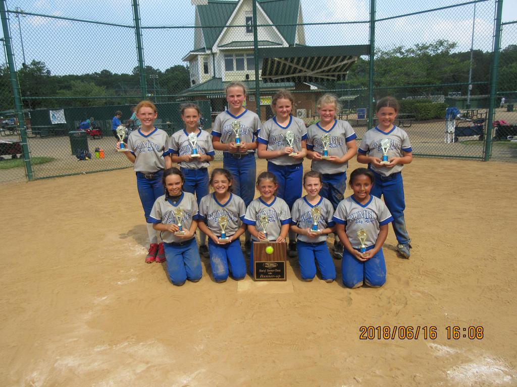 Heat of Summer Classic - 2 Day Tournament Results are Posted