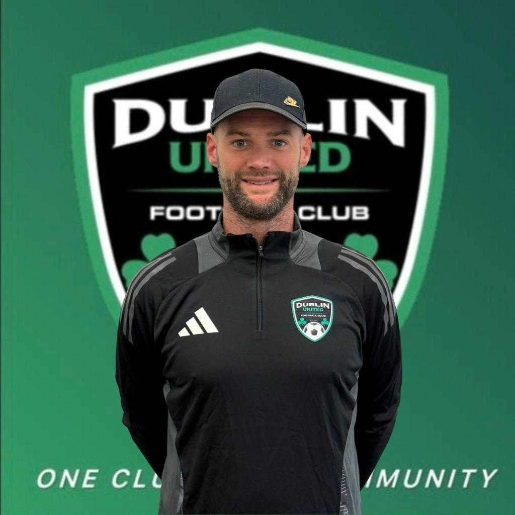 25/26 Coaching Staff
