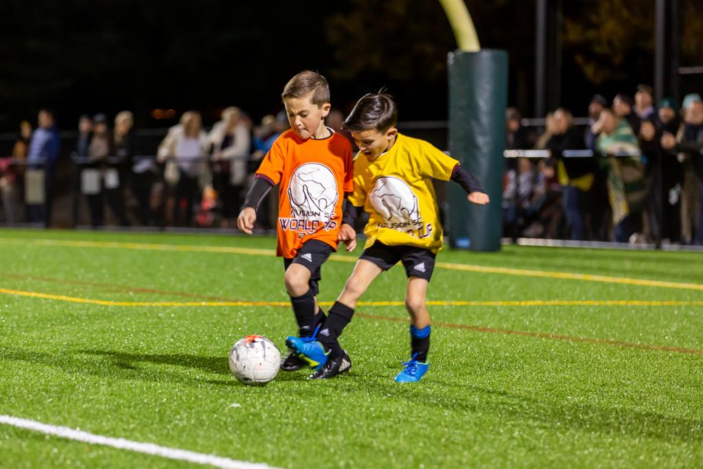 Fusion World Cup 2022 | Photos | Fusion Soccer Club