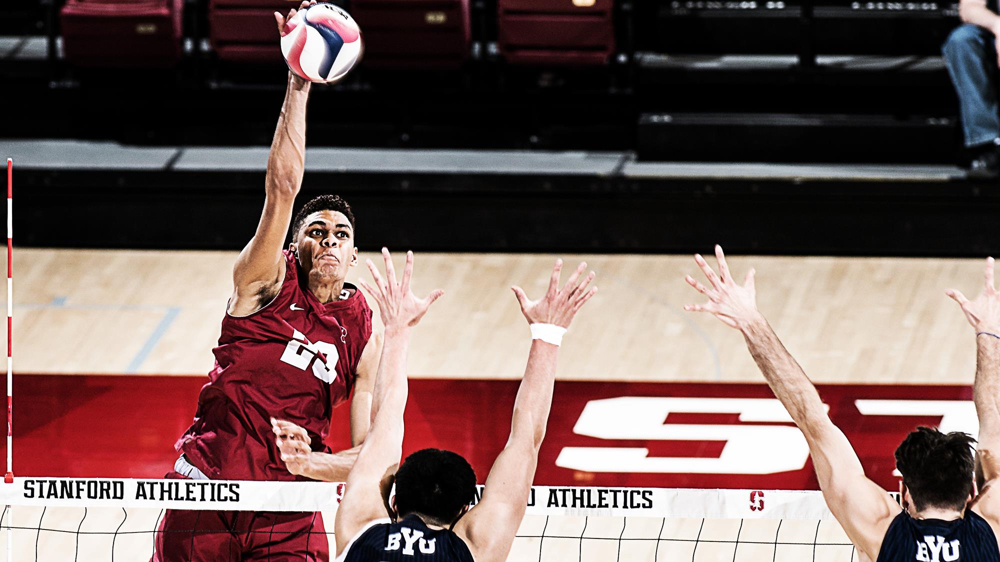 AVC College Commitments