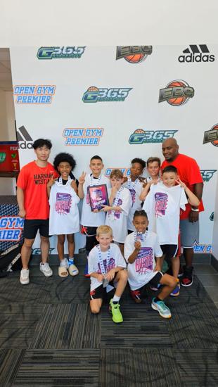 Los Angeles Basketball Club