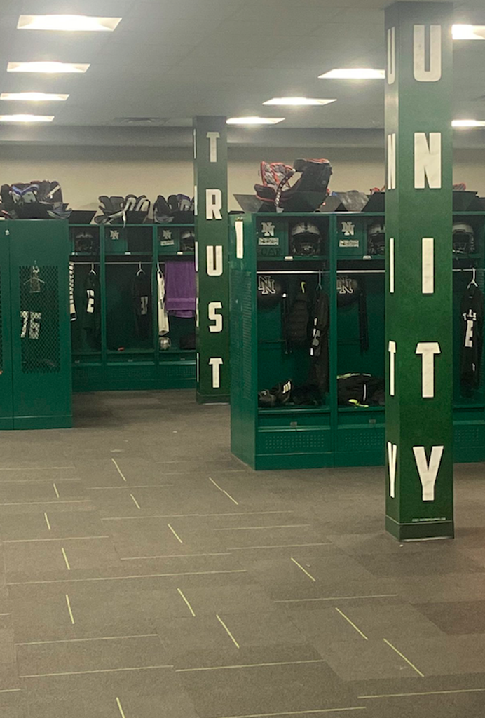 Our Facilities