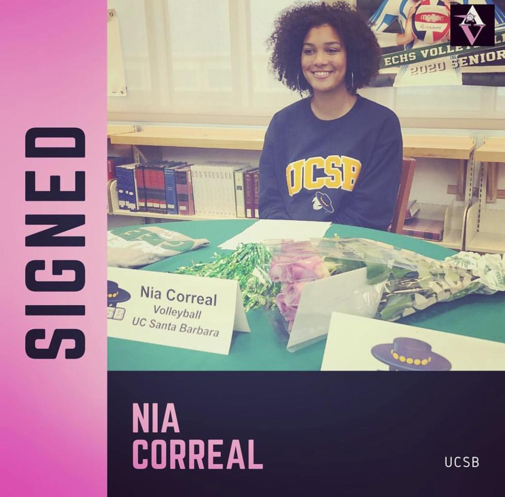 Absolute Volleyball Club