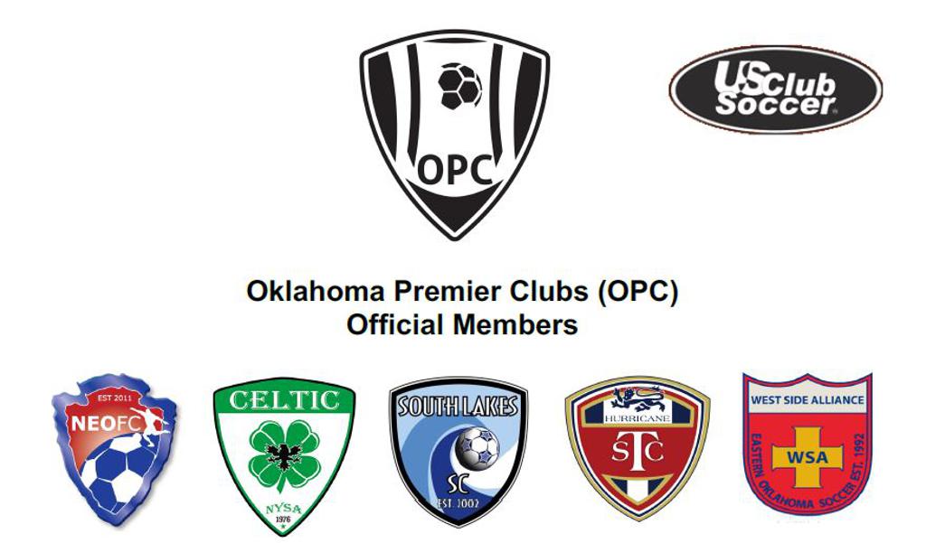 League Info ECNL RL/NPL/OPC