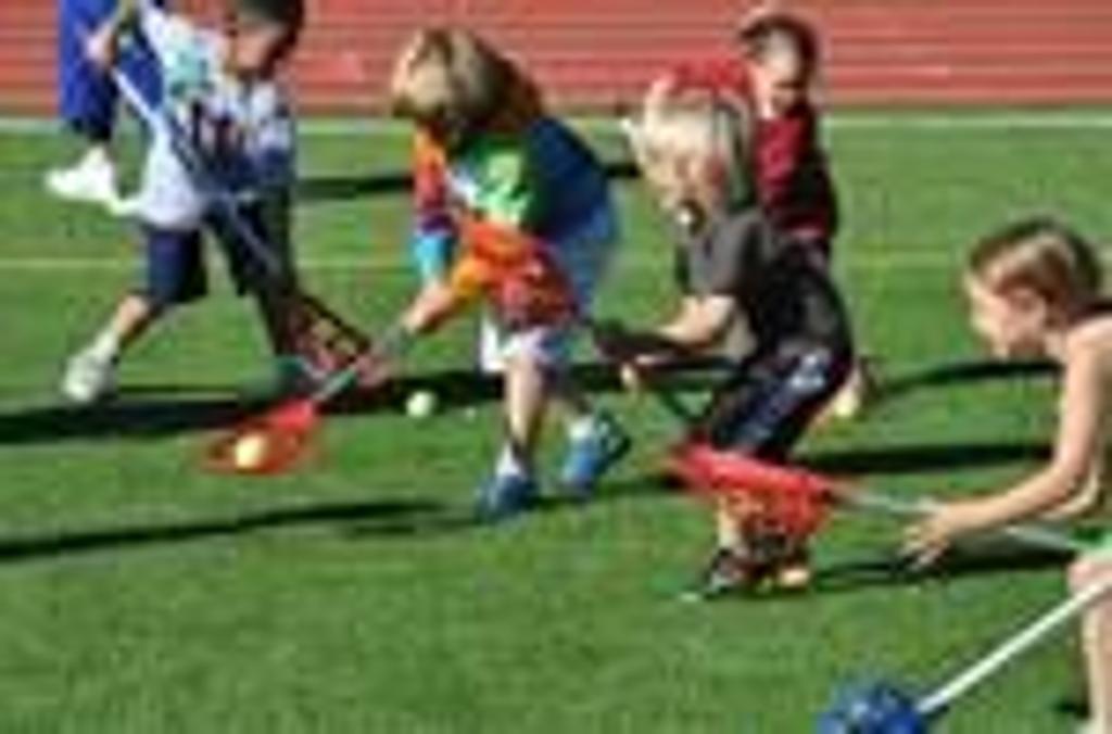 PPL Learn To Play Clinics