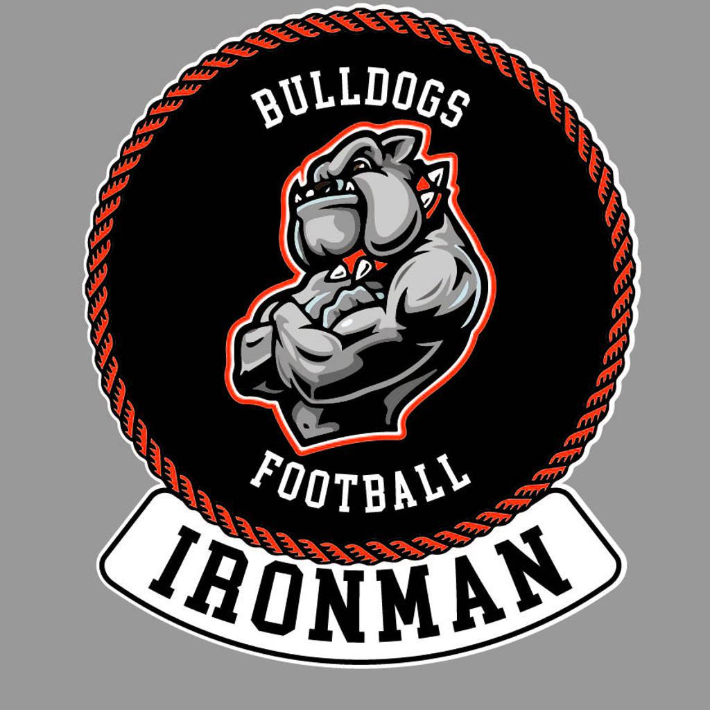 IRONMAN - Football & Cheer athletes that have played all years of ...