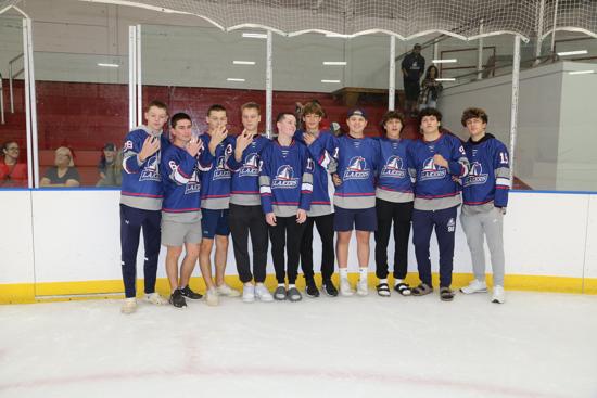 St. Clair Shores Hockey Association