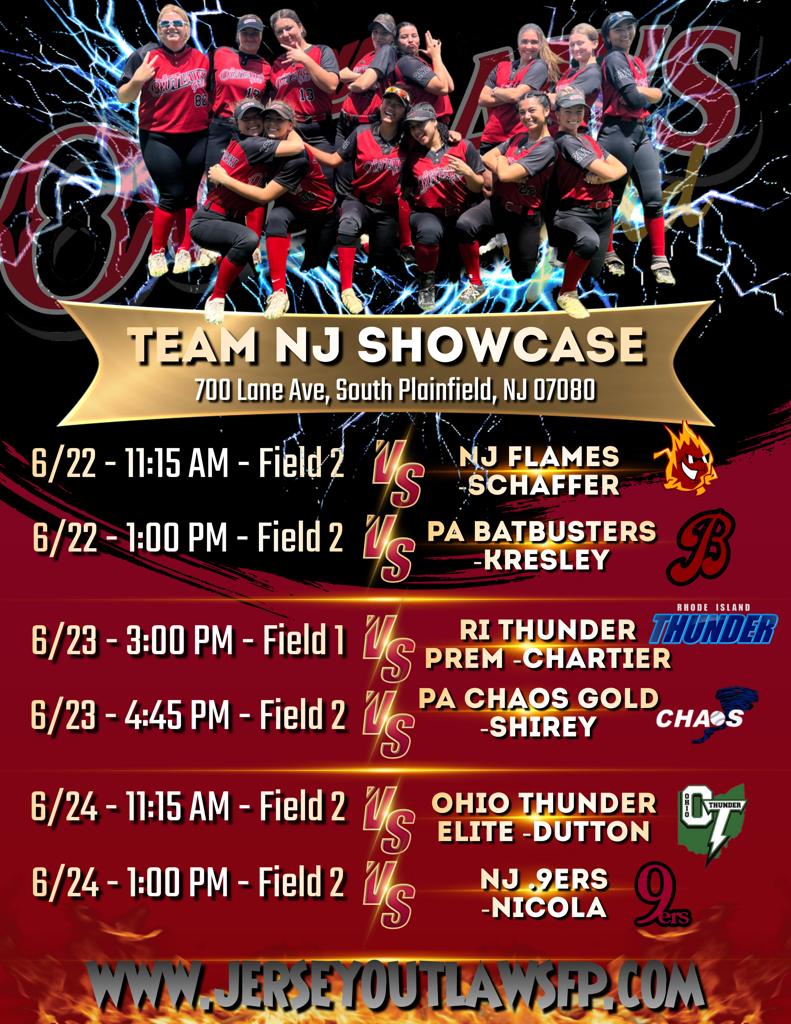 | Photos | Jersey Outlaws