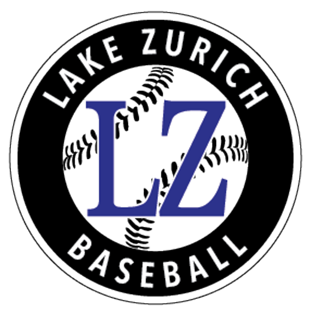 Lake Zurich House Baseball & Softball Rules