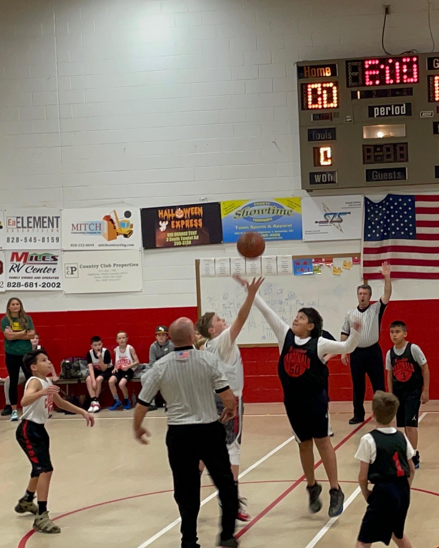 Fairview Athletic Association