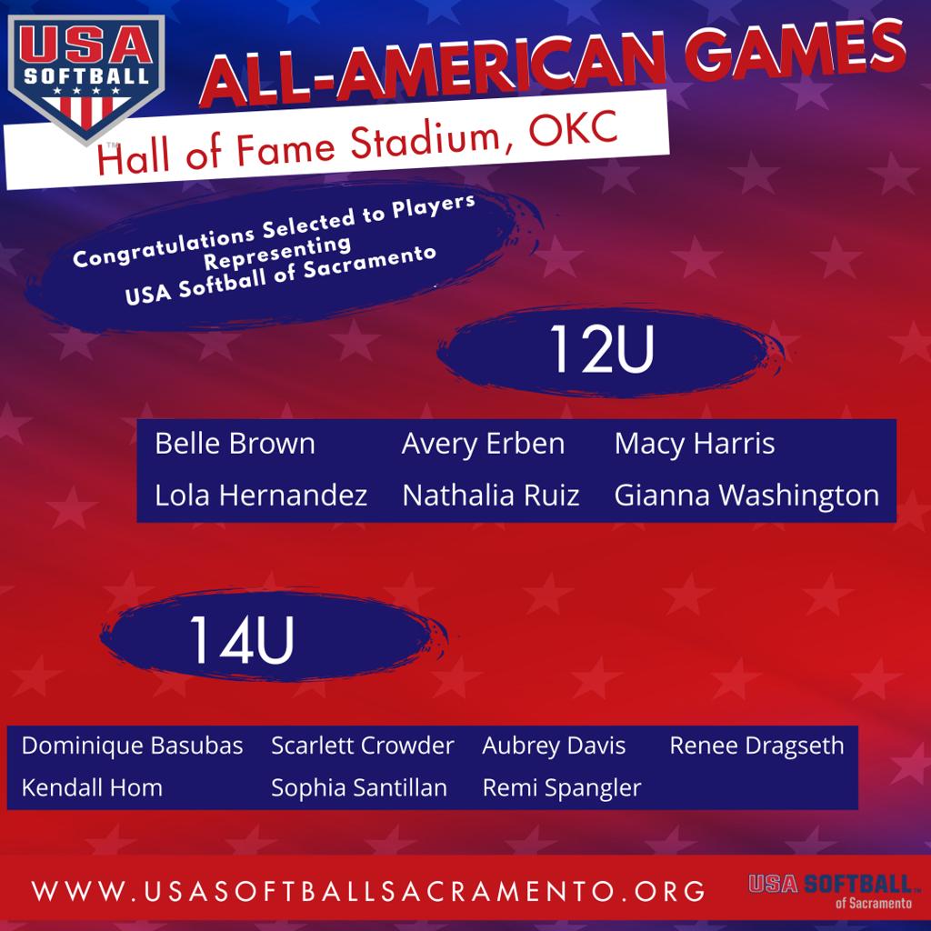 All-American Games