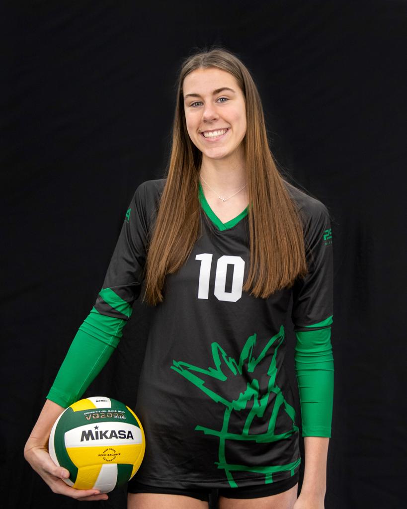 Committed Athletes & Alumni