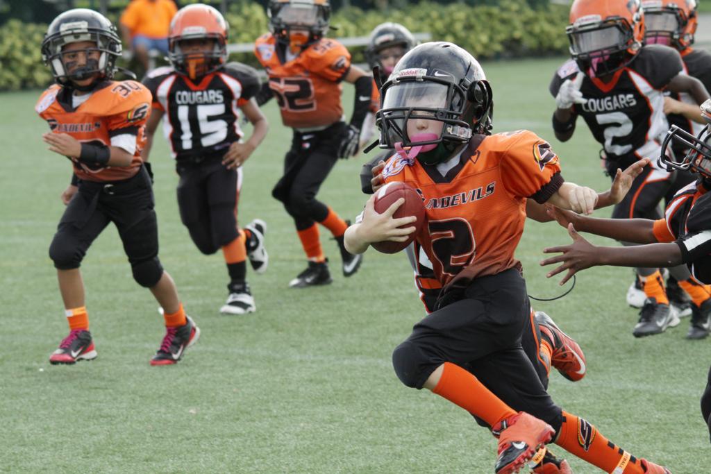 2013 Miami Xtreme Super Bowl Champions | Photos | miamixtremefootball