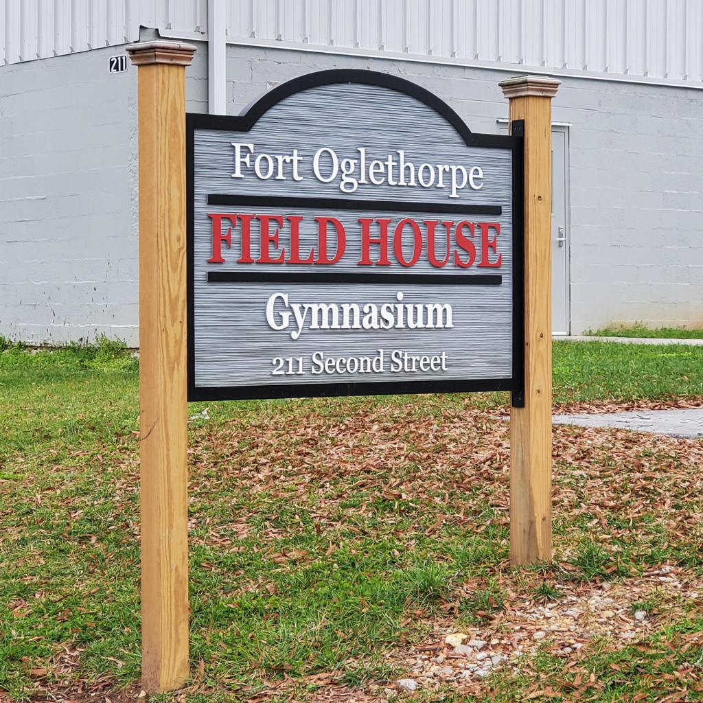 Fieldhouse