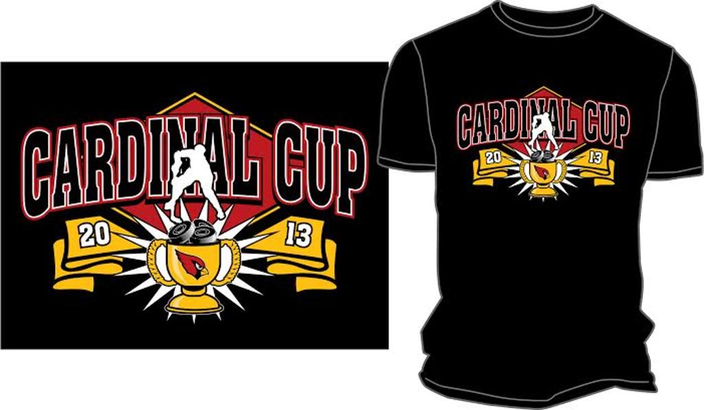 Cardinal Cup