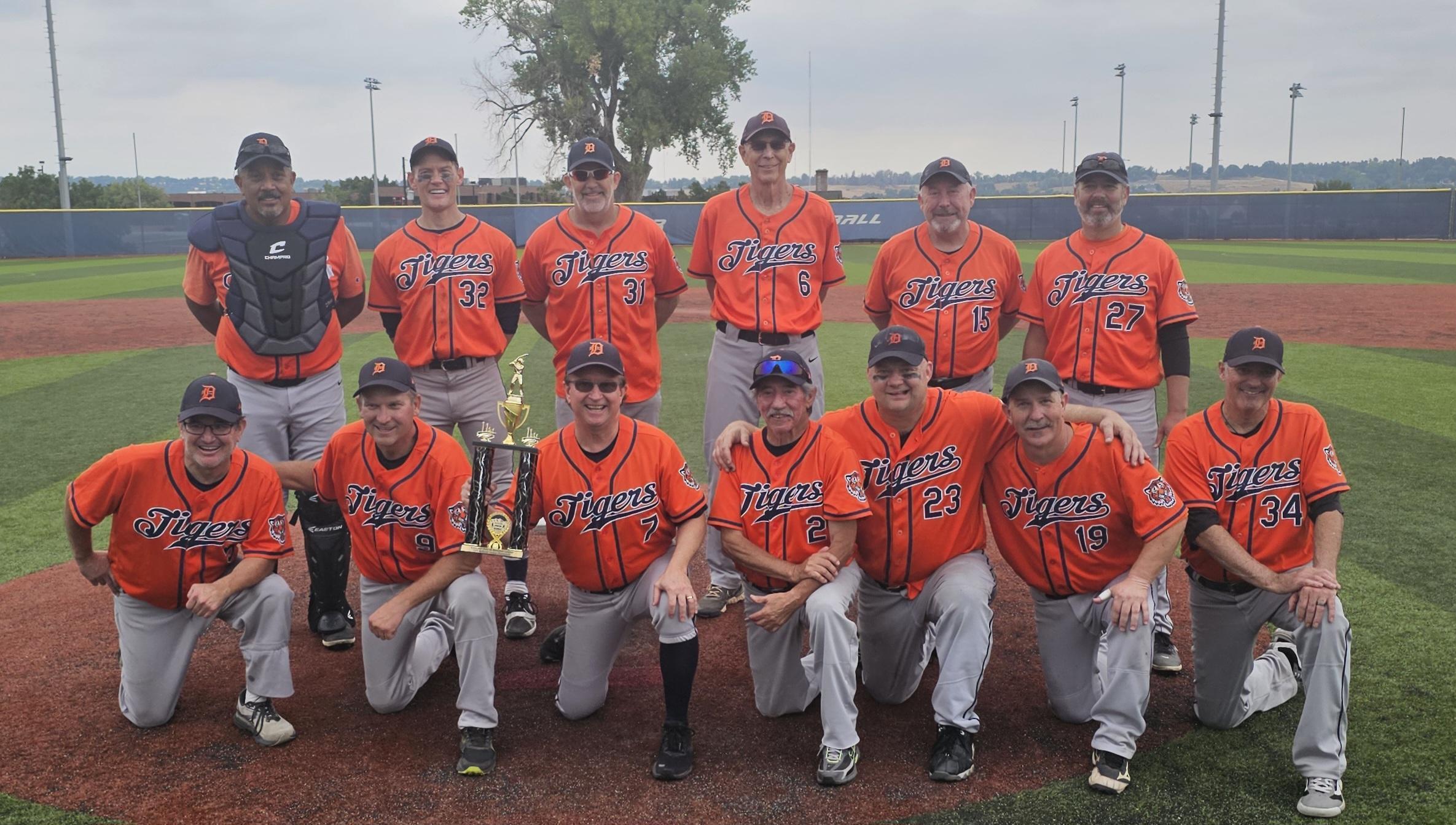 Denver Tigers