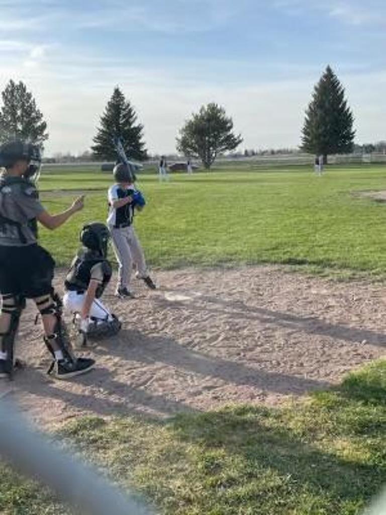 Idaho Select Baseball