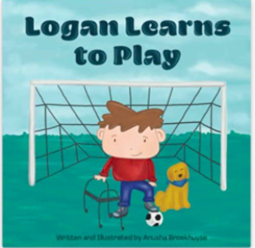 Logan Learns to Play