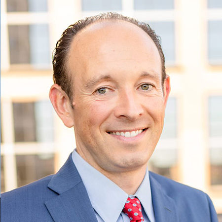 Meet Our Board of Directors