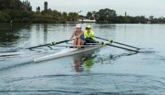 SCRC Sarasota County Rowing Club