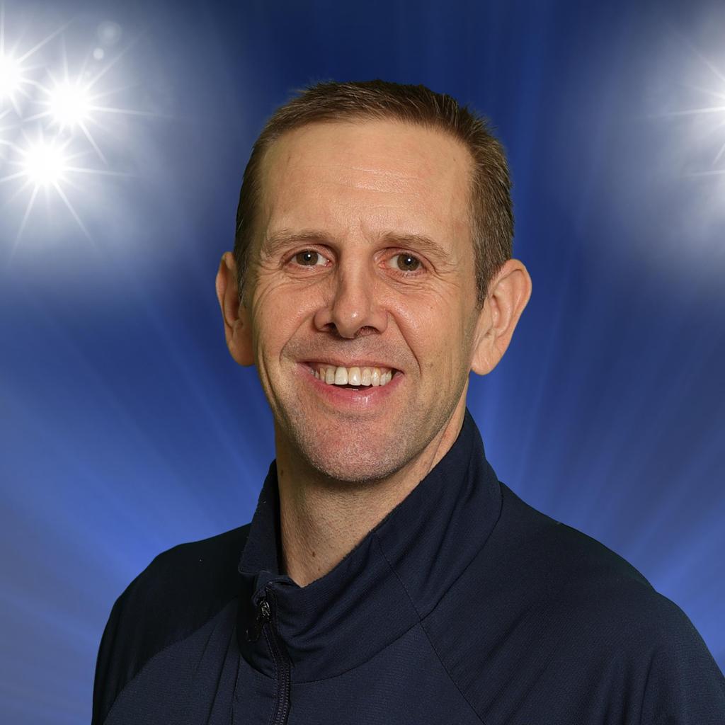 Coaching Staff