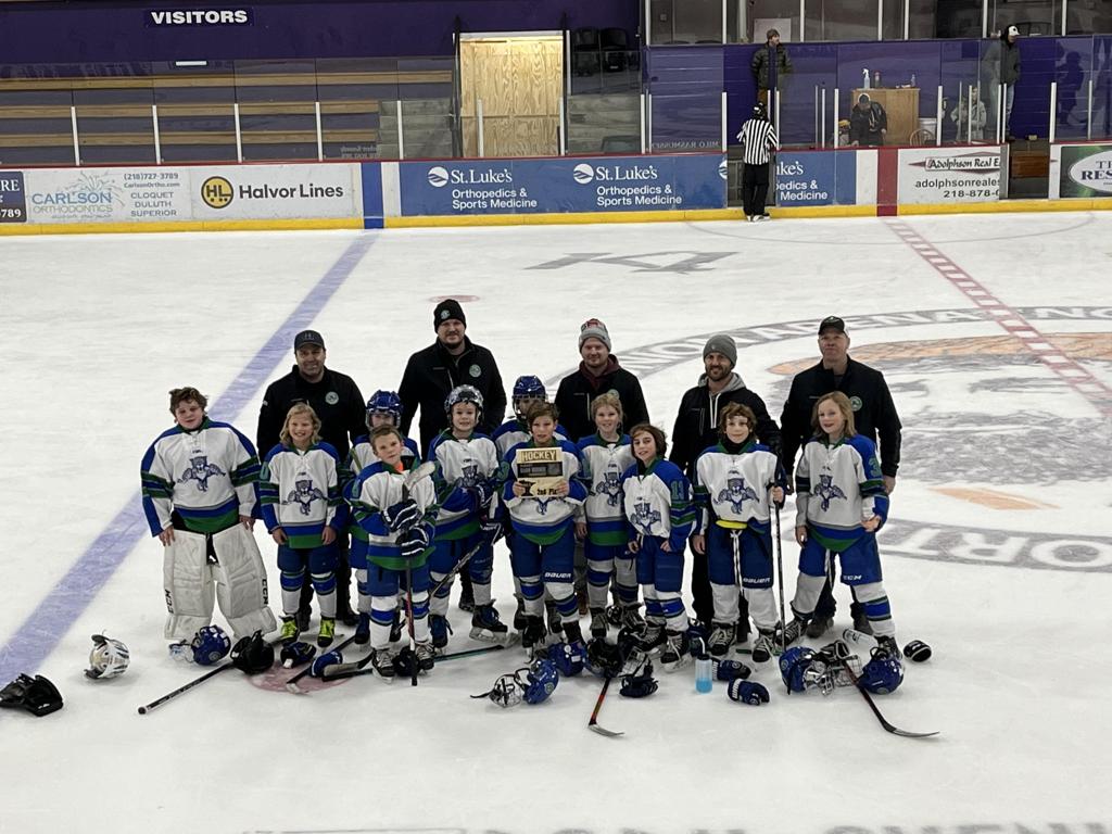 2022-2023 Virtual Trophy Case