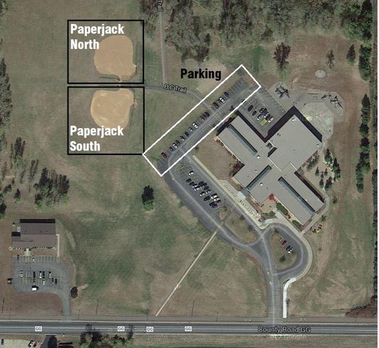 Paperjack Elementary Fields